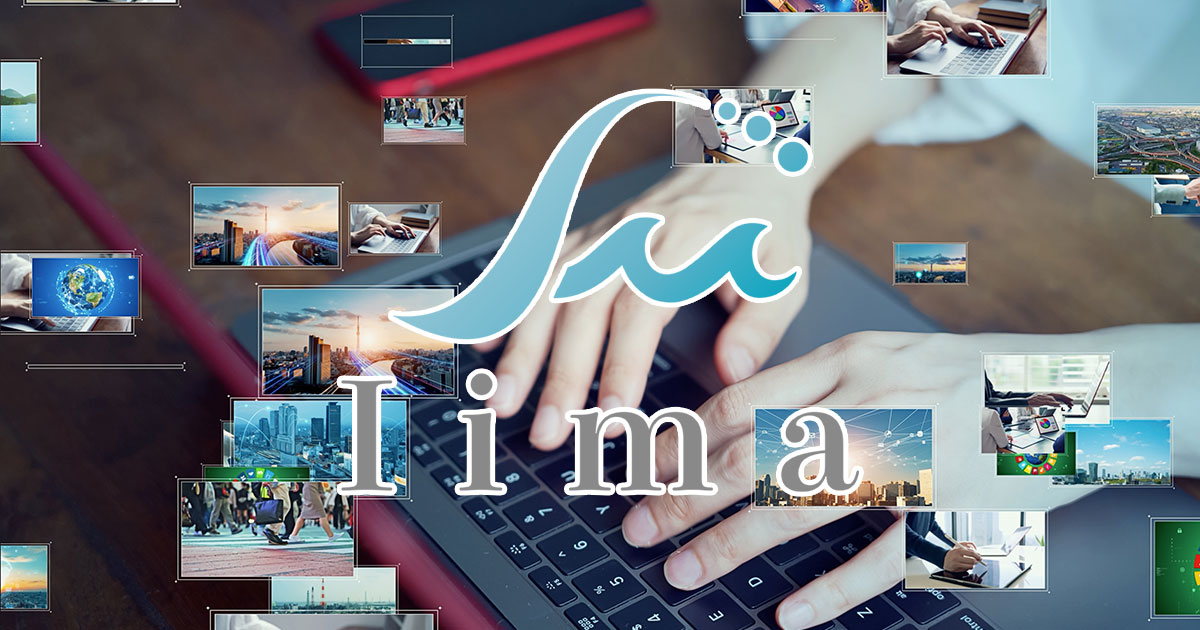 HOME | 株式会社Iima_アイマ【公式】